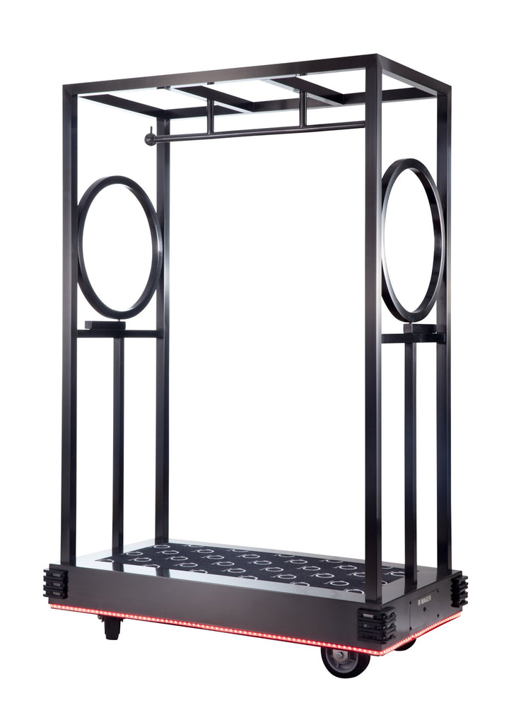 Wagen custom trolley builds – Wagen Trolleys