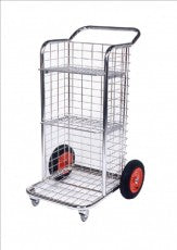 Wagen Heritage Range Court Document Trolley – Wagen Trolleys