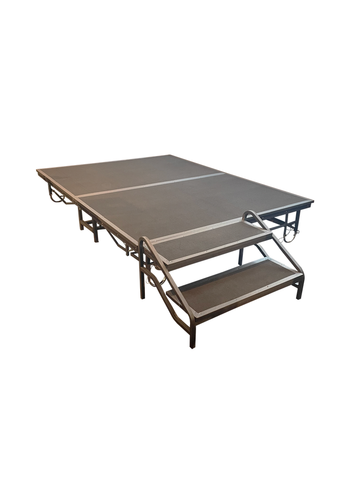 Wagen Two-Step Stage Steps – Wagen Trolleys