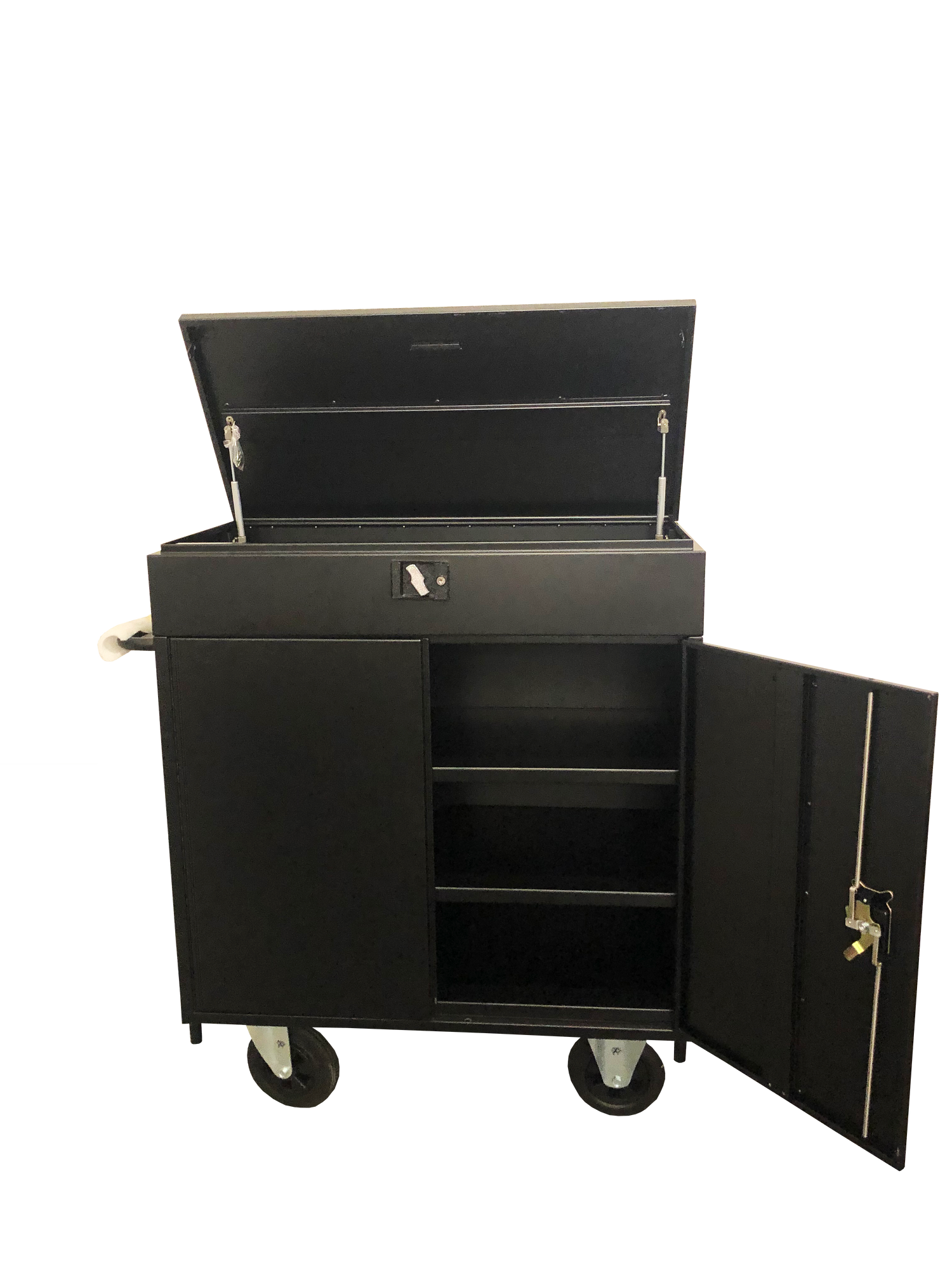 Wagen Heritage Mini Bar Cart – Wagen Trolleys
