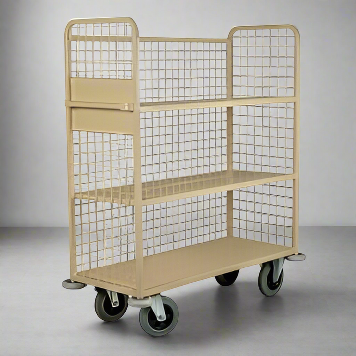 Wagen is Australia's leading designer of hospitality trolleys – Wagen ...