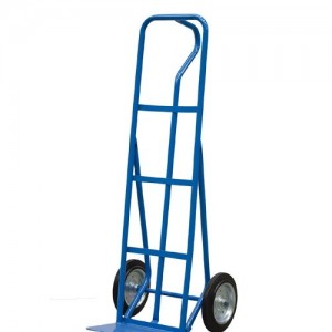 Wagen P Handle Trolley – Wagen Trolleys